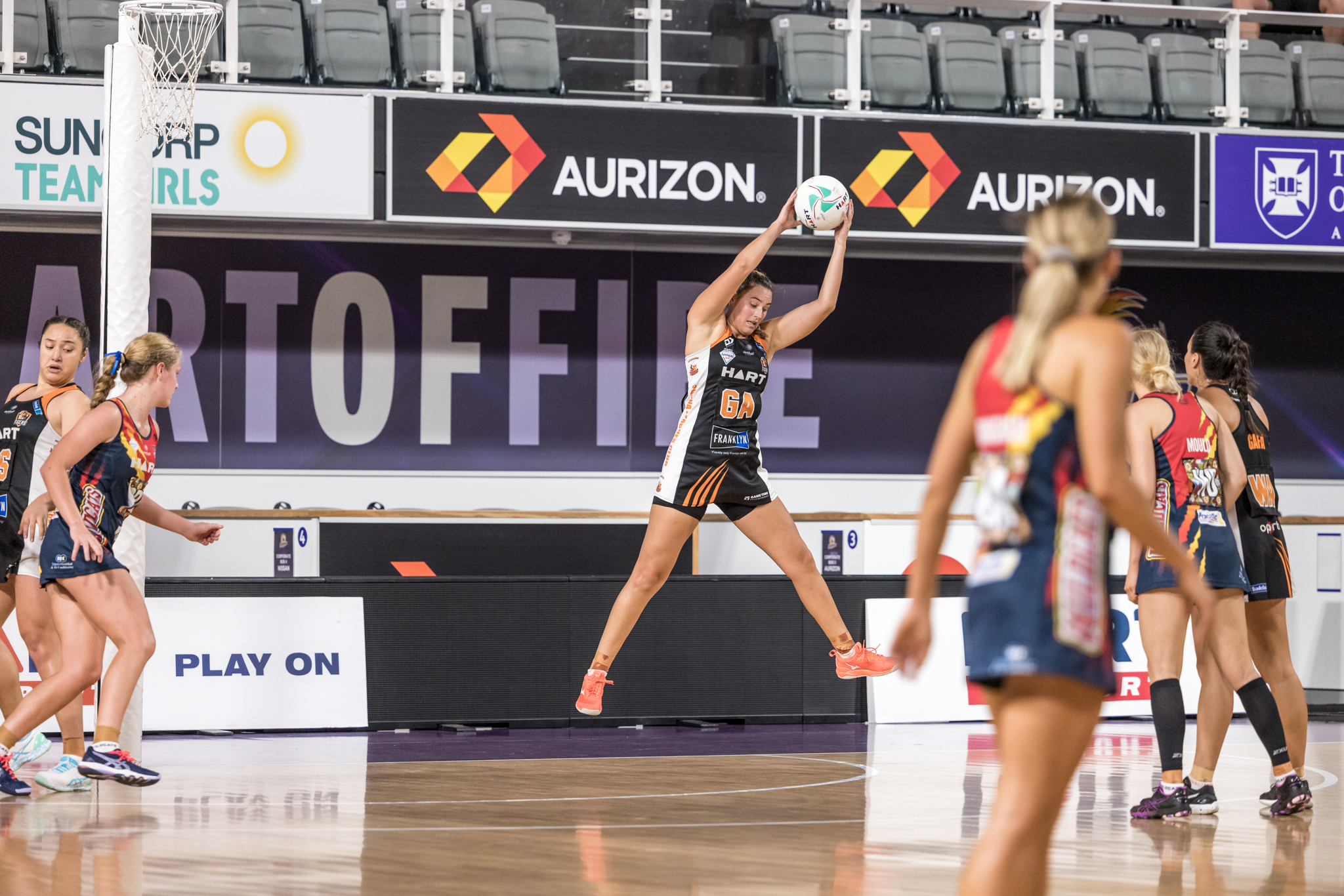 _06A8040©GregSullavan (1) - Brisbane East Netball Tigers